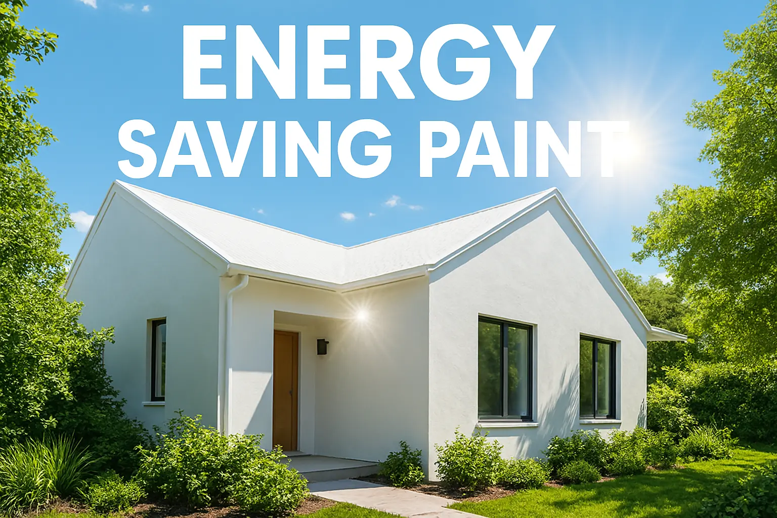 Energy Saving Paint: Does It Really Work? The Complete 2026 Guide ...