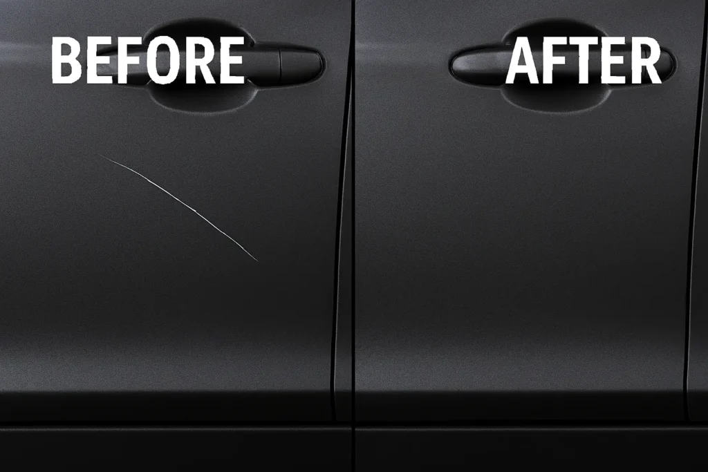 Touch Up Paint Pen: A Complete Guide to Easy Repairs