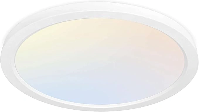 Best Round LED Ceiling Panels: How to Choose and What to Buy