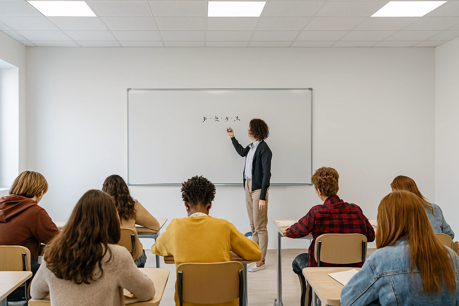 Best School LED Ceiling Panels: Complete Buyer’s Guide for Schools