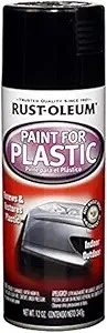 Best Spray Paint for Plastic: Ultimate Guide for Durability and Style