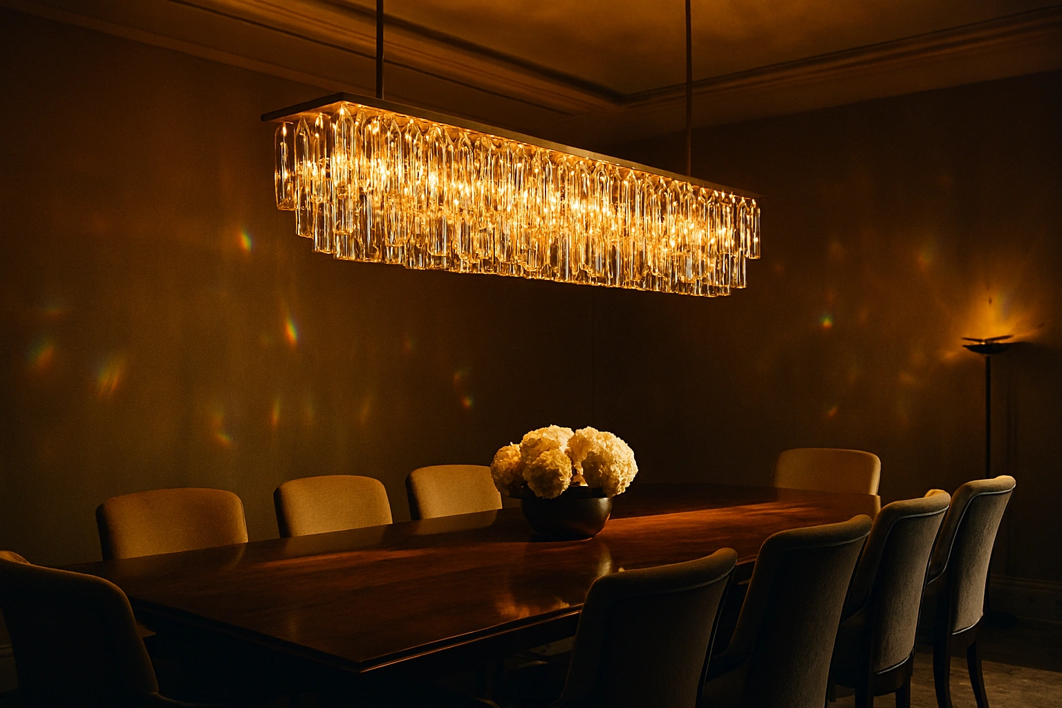 Best Crystal Chandlier Ceiling Lights in 2025