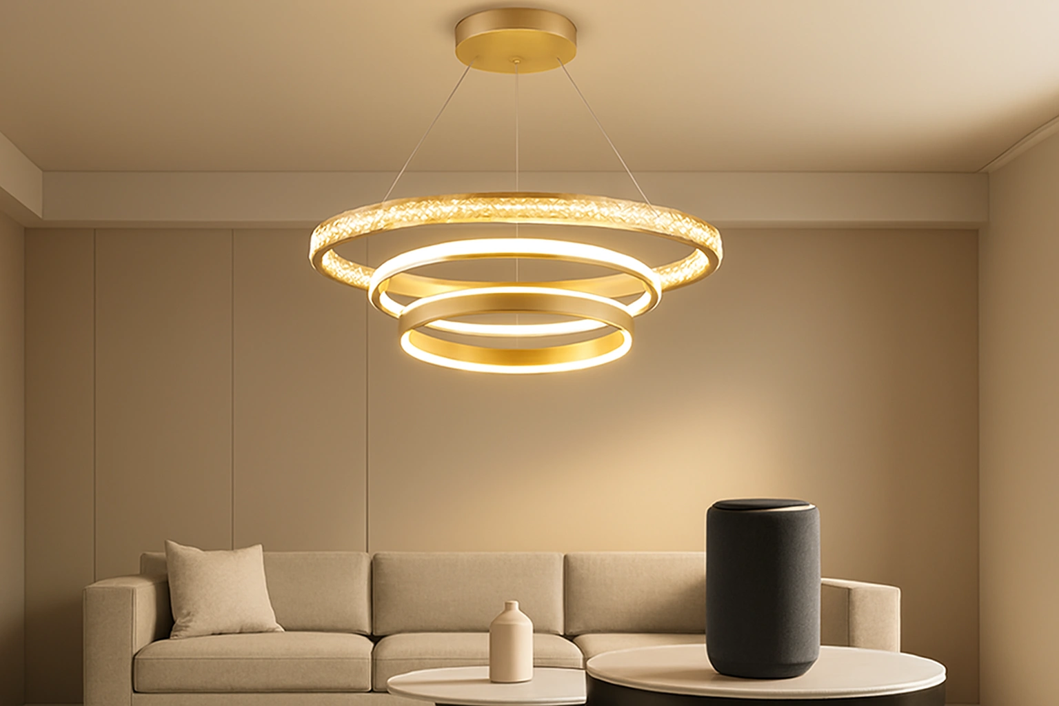 Best Smart Chandelier Ceiling Lights: The Ultimate Buying Guide & Reviews