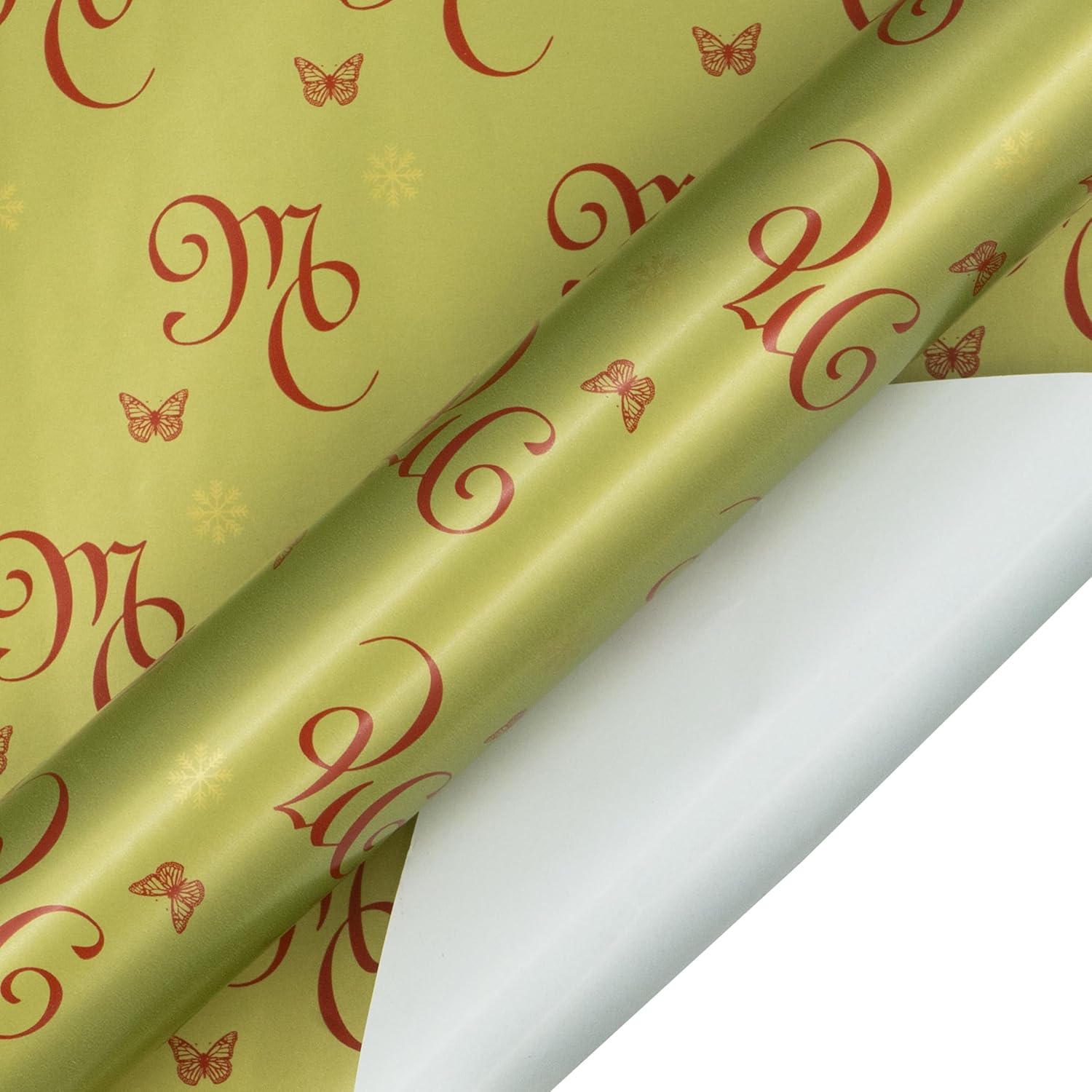Mariah Carey MC Wrapping Paper – Festive Christmas Gift Wrap