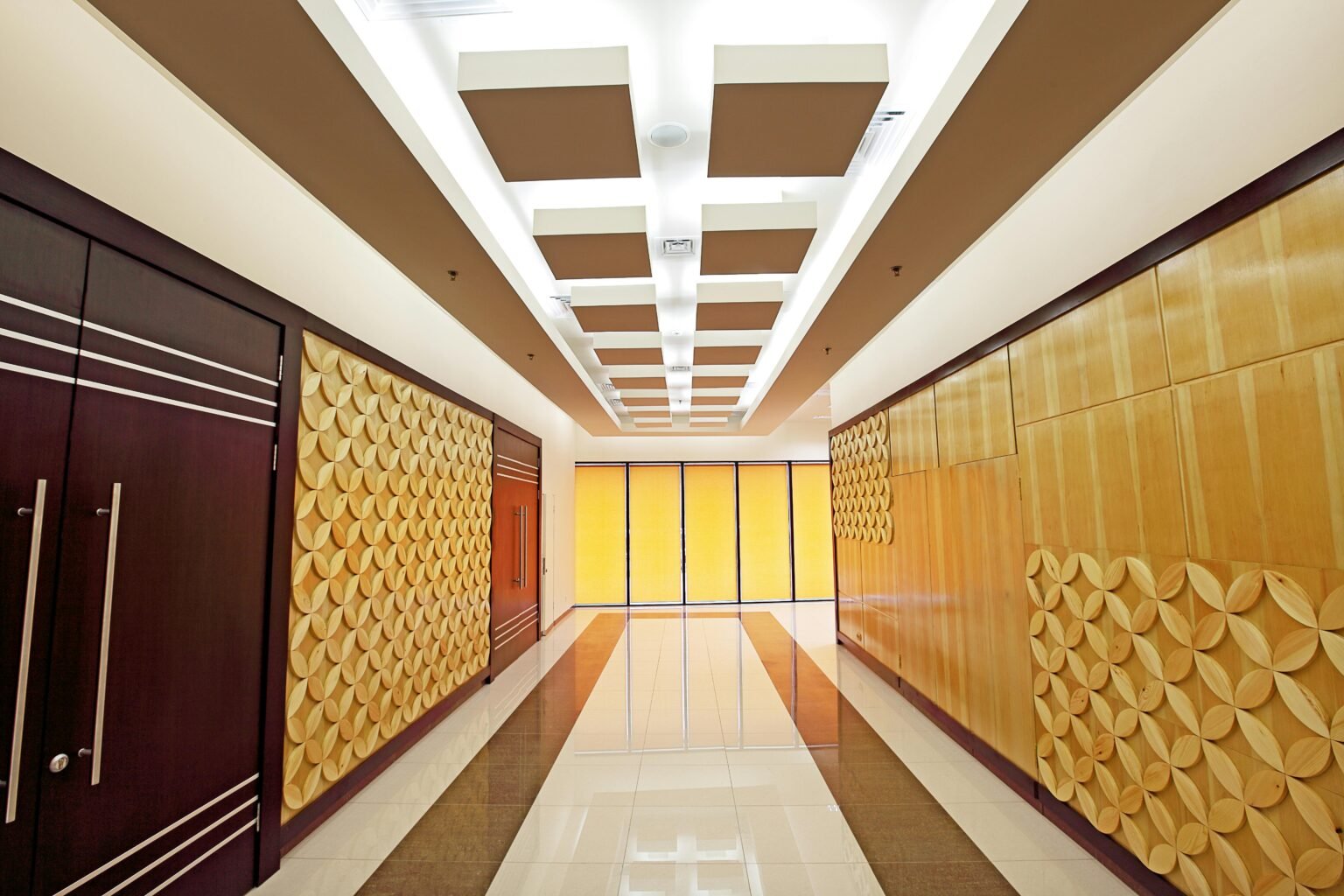 Modern Illumination: The Top Rated LED Ceiling Panels for Home Offices ...